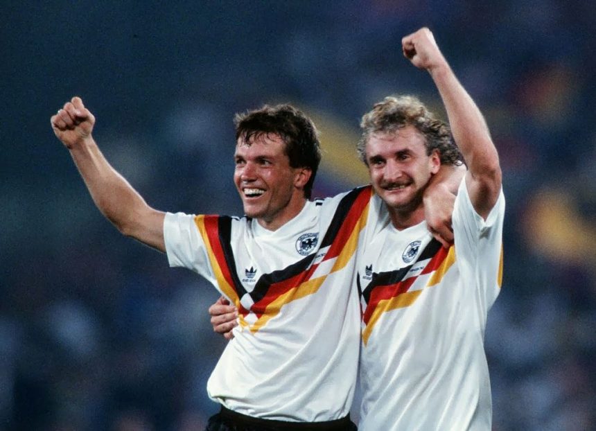 lothar-matthaus – Squad Numbers