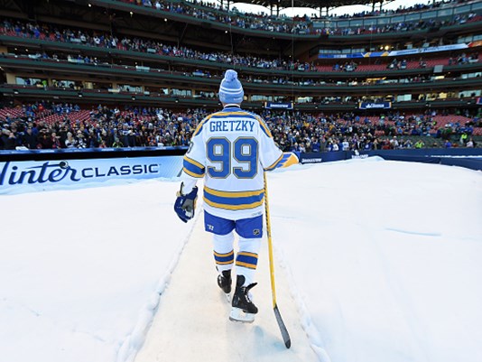 Ice hockey numbers – a lot to do with train-ing – Squad Numbers