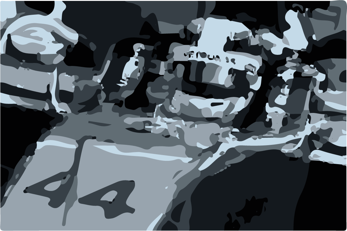 A look at the history of numbers in Formula 1 – Squad Numbers