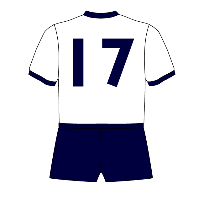 Career in Numbers – Kevin-Prince Boateng – Squad Numbers