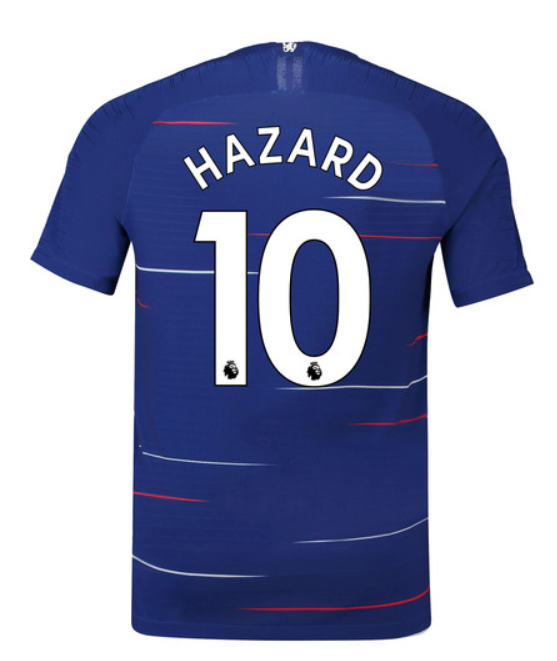 The lure of 10 – Squad Numbers