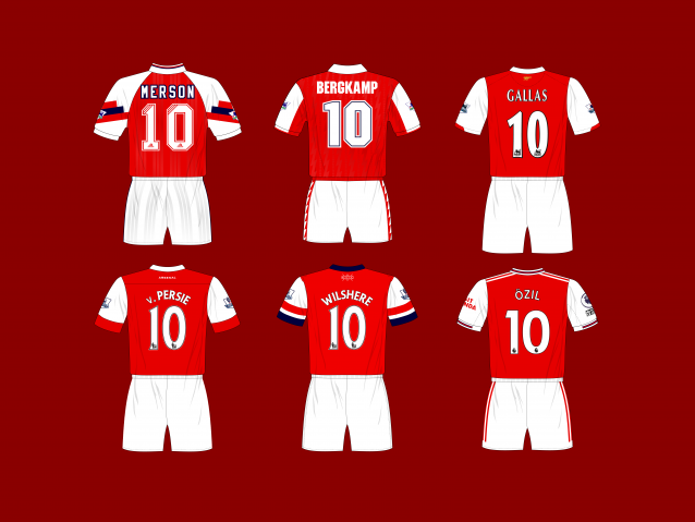 A look into the future? – Squad Numbers